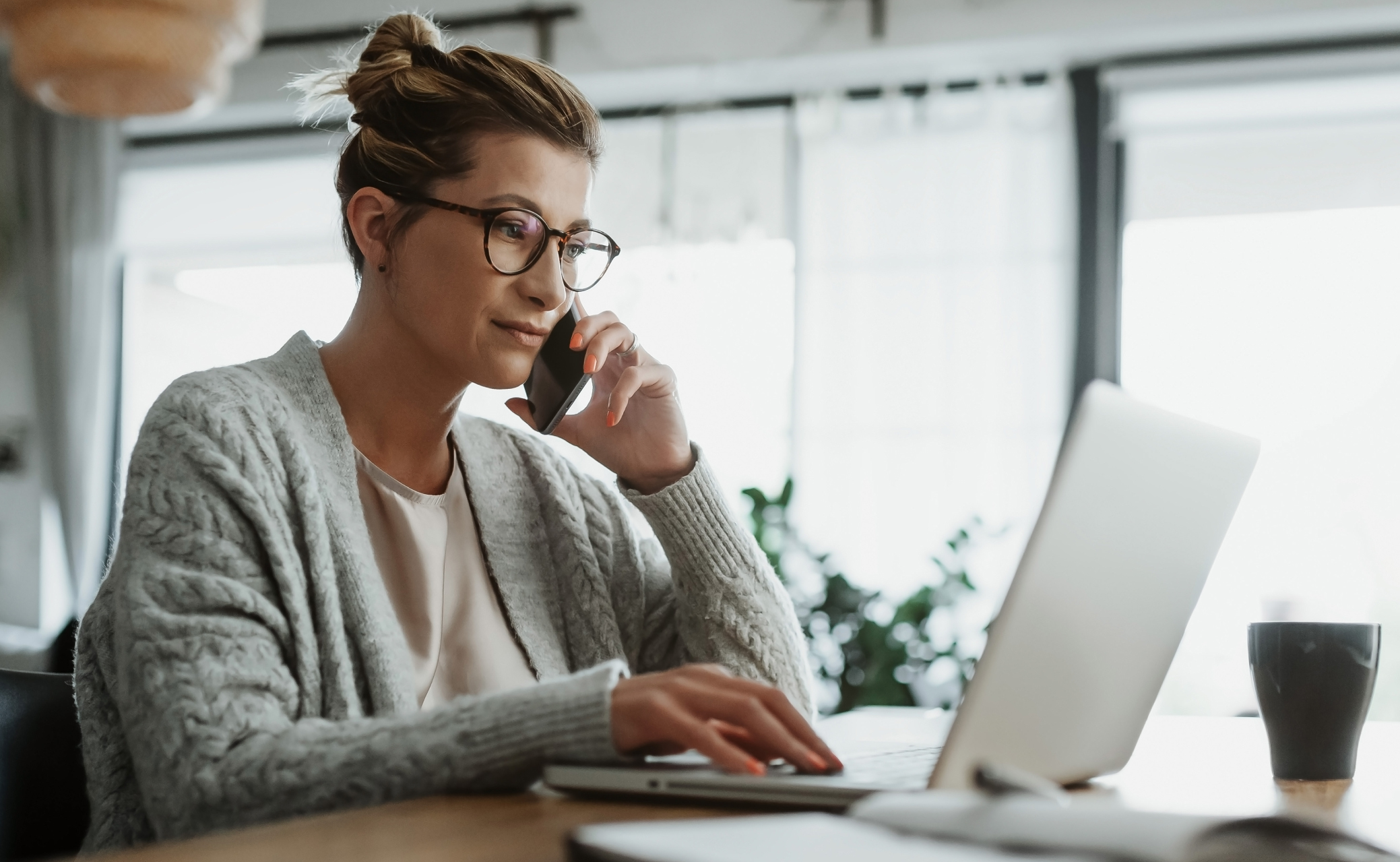 Travail à distance : les solutions téléphonies modernes TOTR