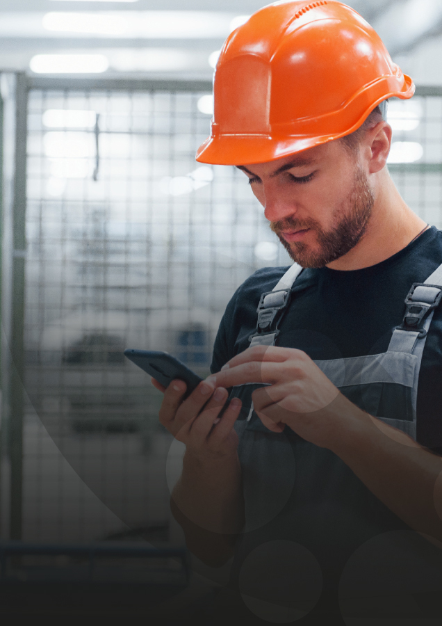 Advanced Telephony System | Team on mission