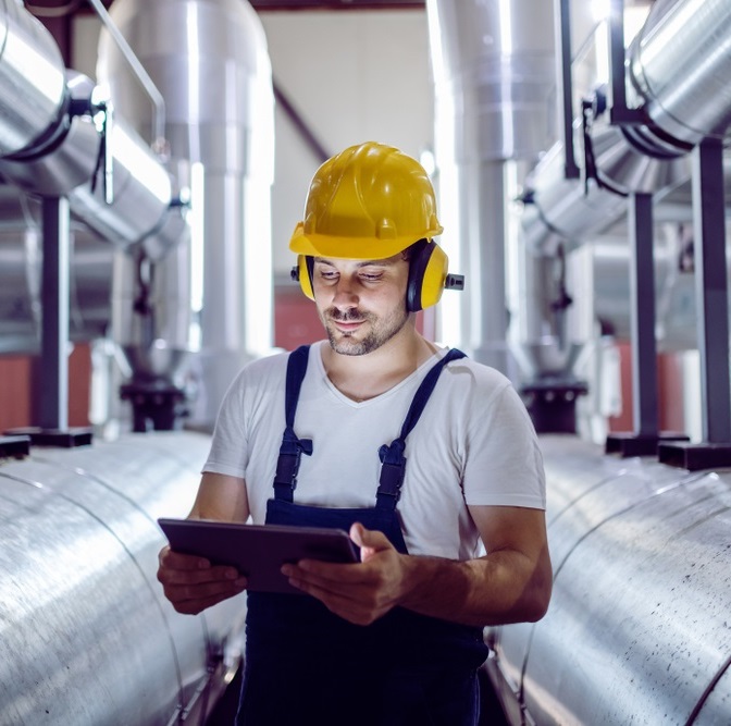 Field Operations Management | My Business FSM