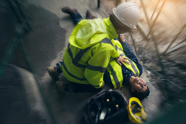 Strengthen the protection of isolated workers with TOTR